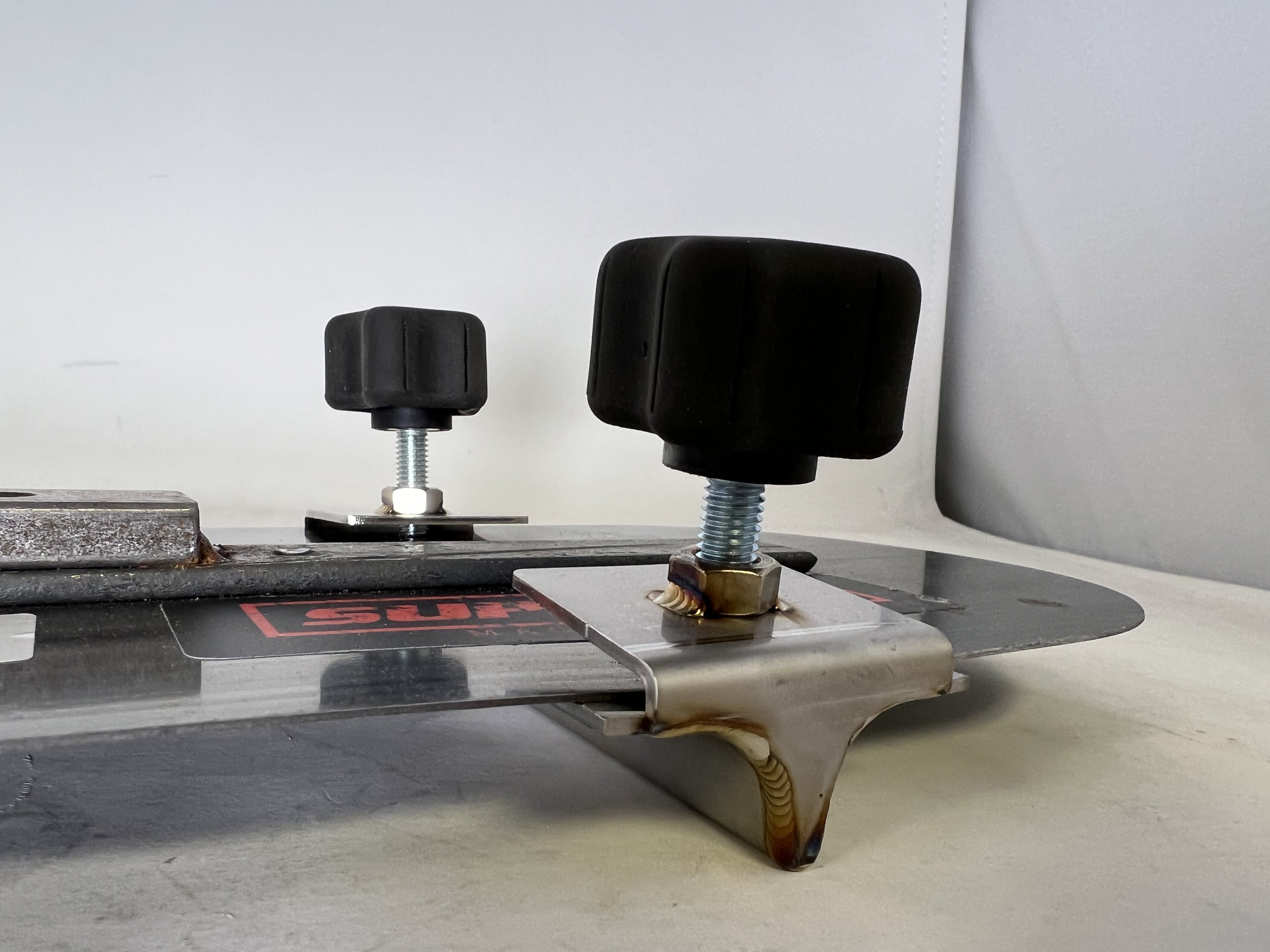 WALKING GROOVER — Superior Innovations Inc.