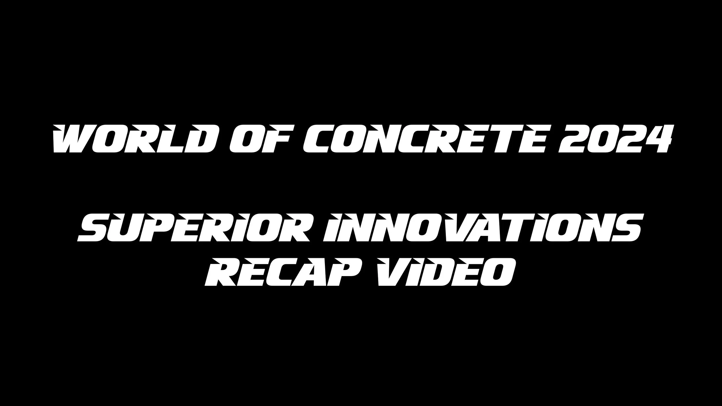 Superior Innovations Inc.