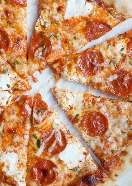 Pinterest Roundup: Pizza! Pizza! — TASTE. SAVOR. SHARE.