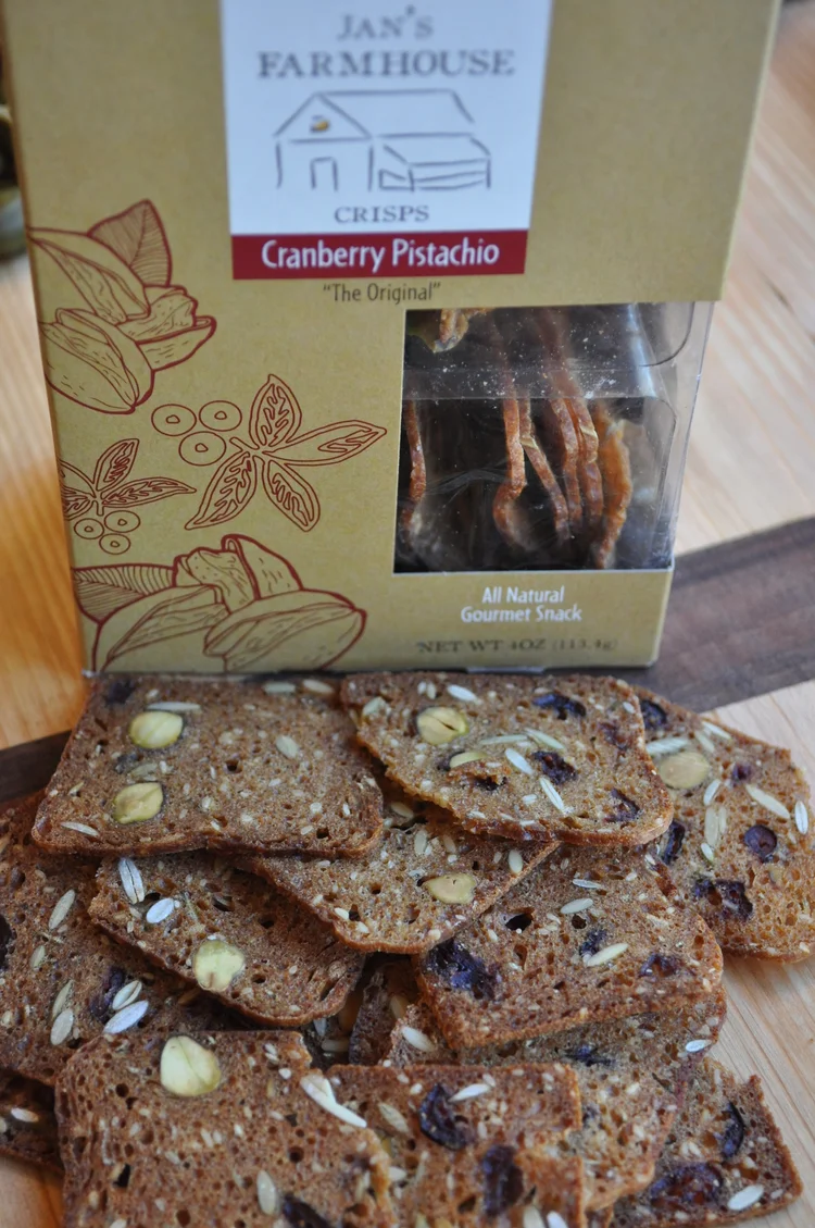 Fall for Robust Charcuterie Flavors — TASTE. SAVOR. SHARE.