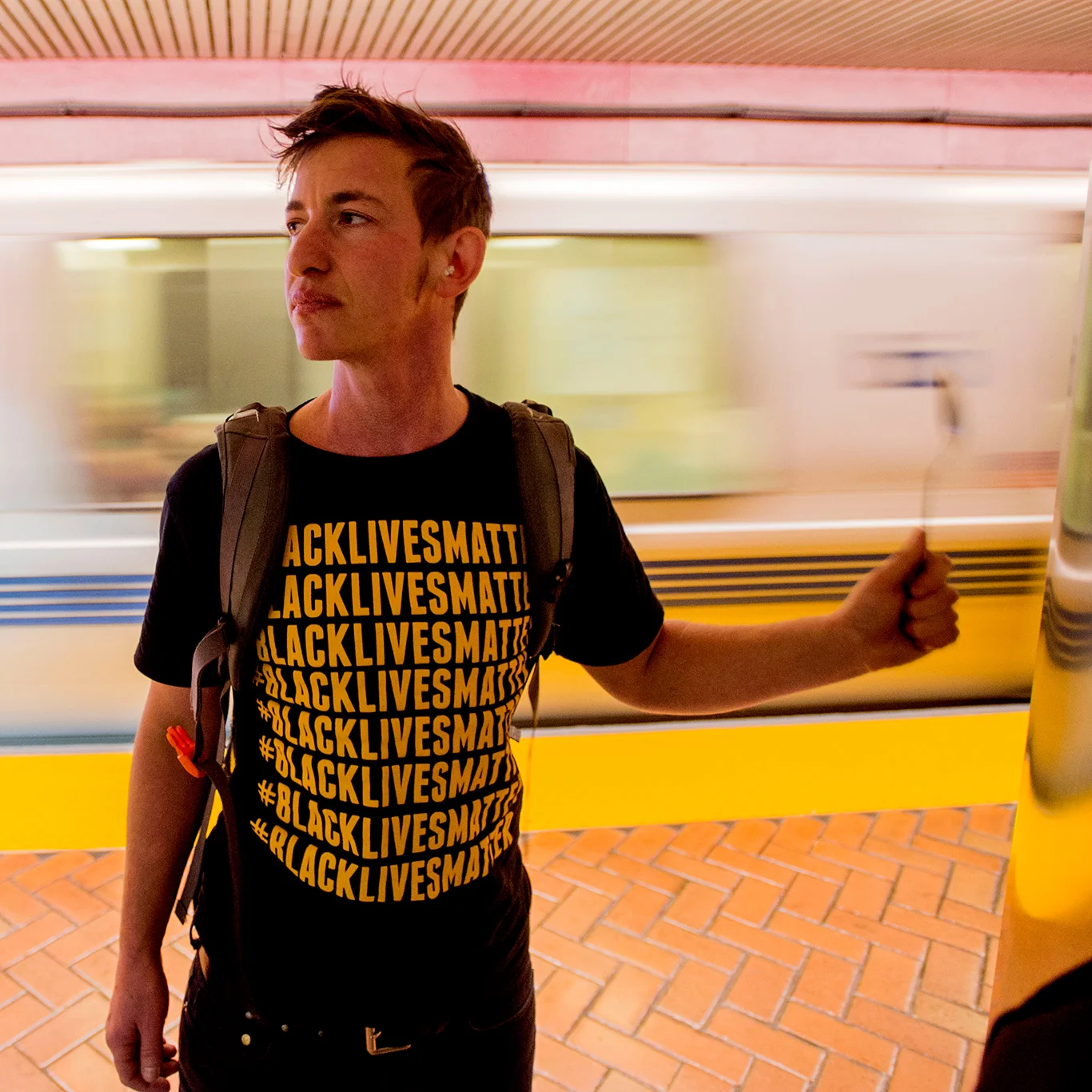 About — Micah Bazant