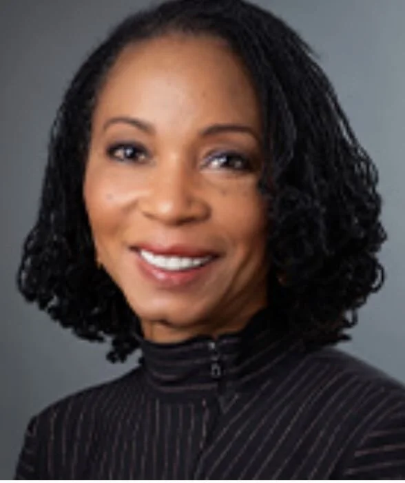 AAHH Leadership — The African American Heritage House