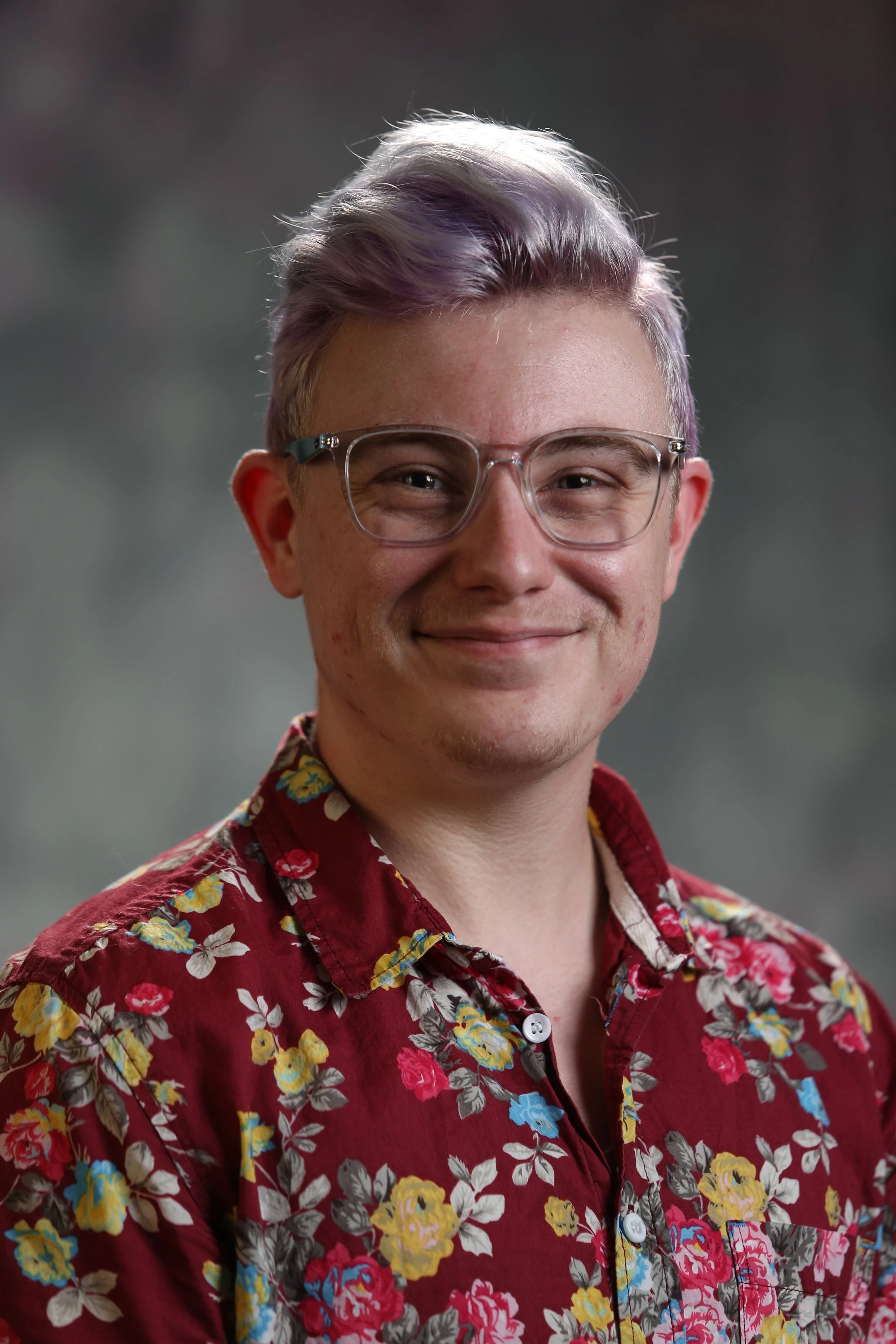 Our Team — Whim Productions