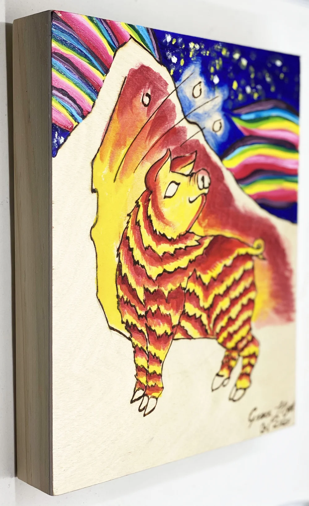 Fire pig chinese zodiac personality 60 photos - Astrologytoyou.com