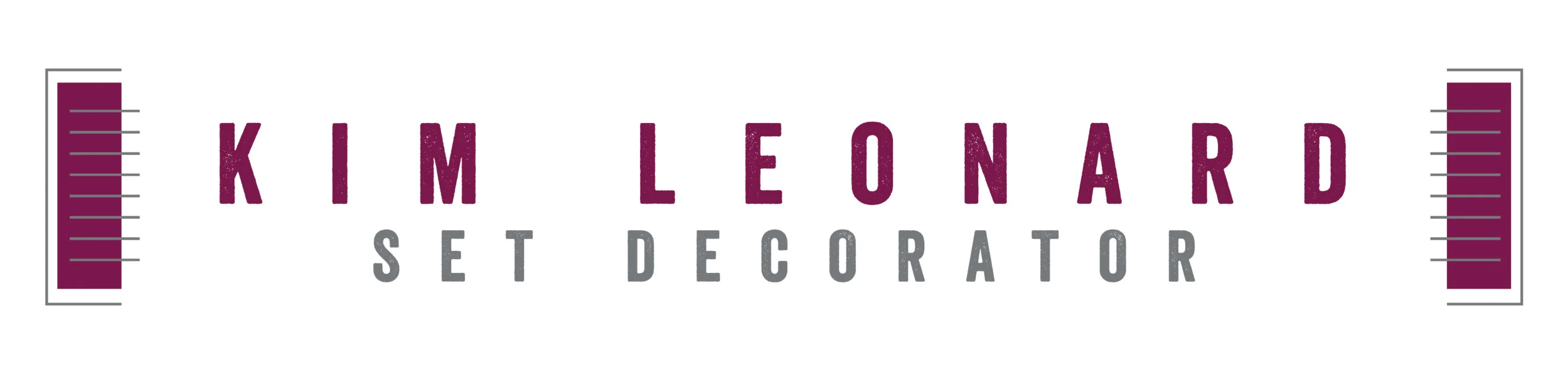 Xo & Ro's House — Kim Leonard- Set Decorator