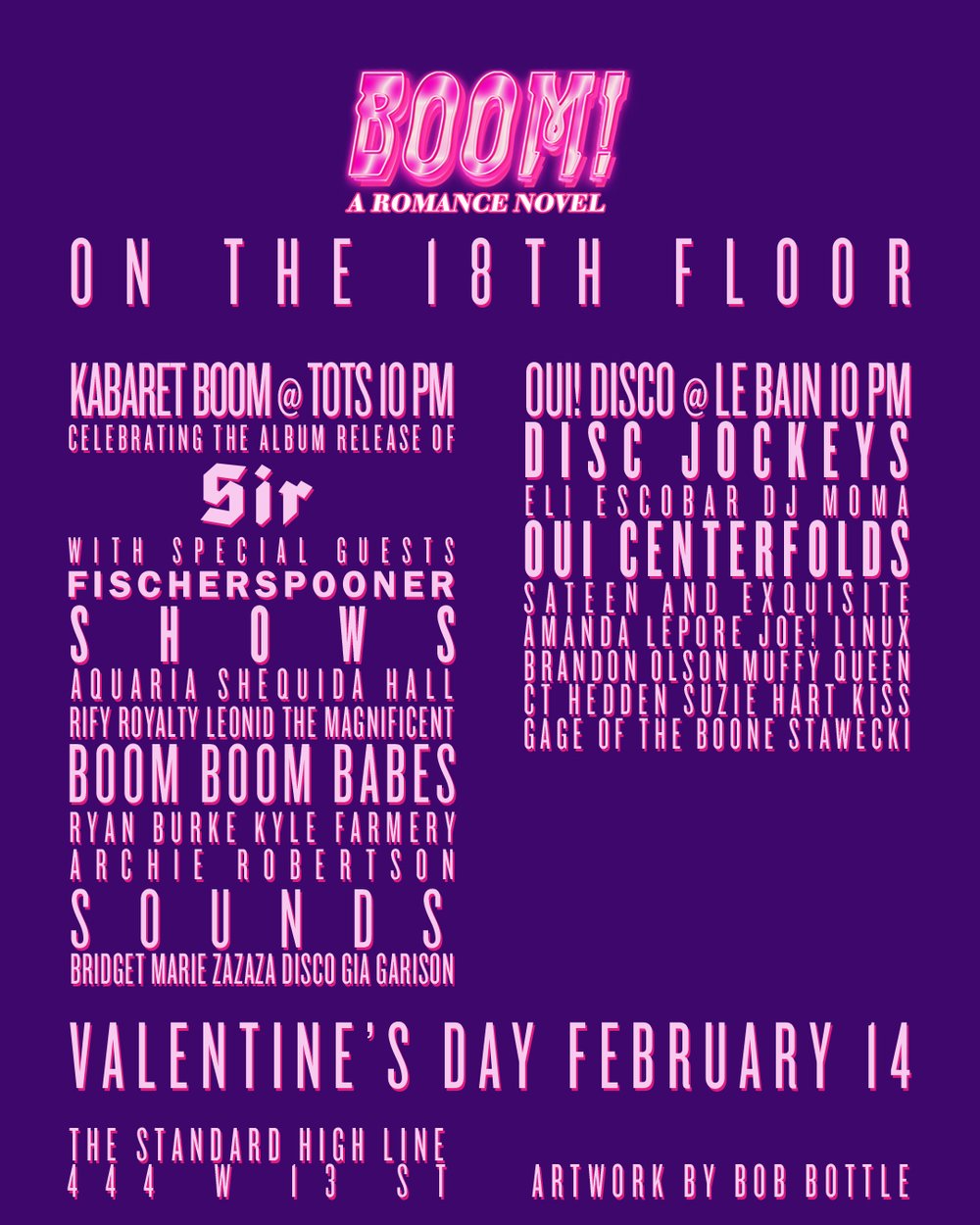 Dj Joe Boom Boom