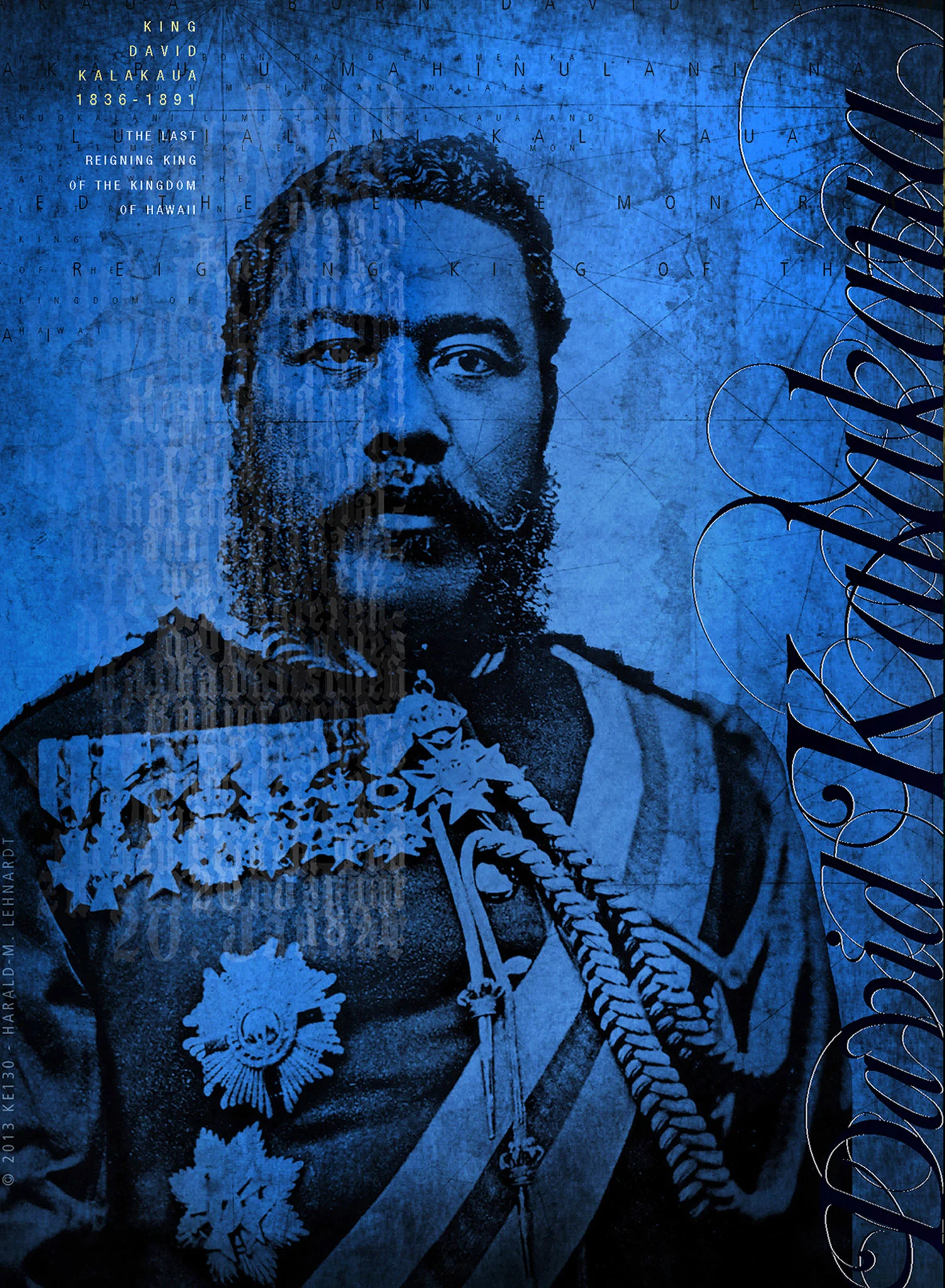Hawaiian History Collection — dolceVita Creative: Fine Arts & Visual ...