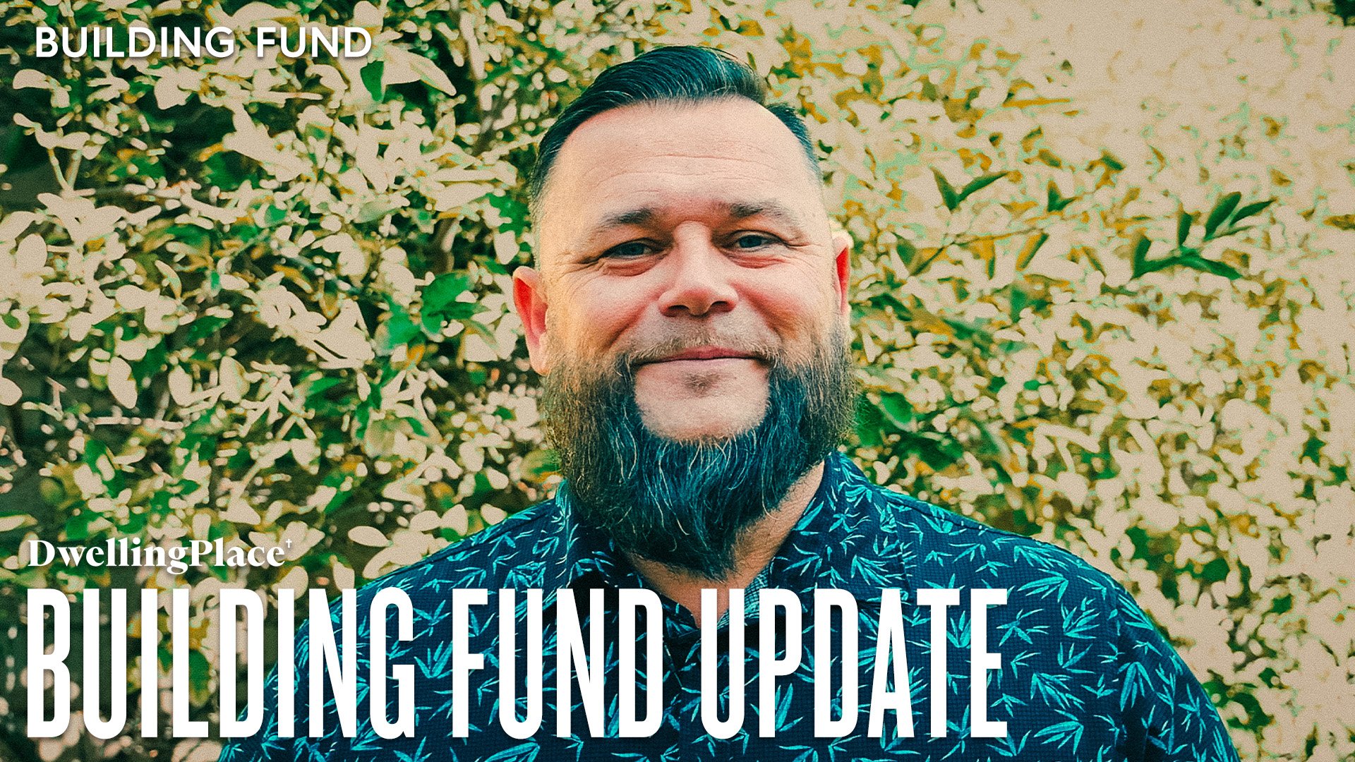 The Dwelling Place OC