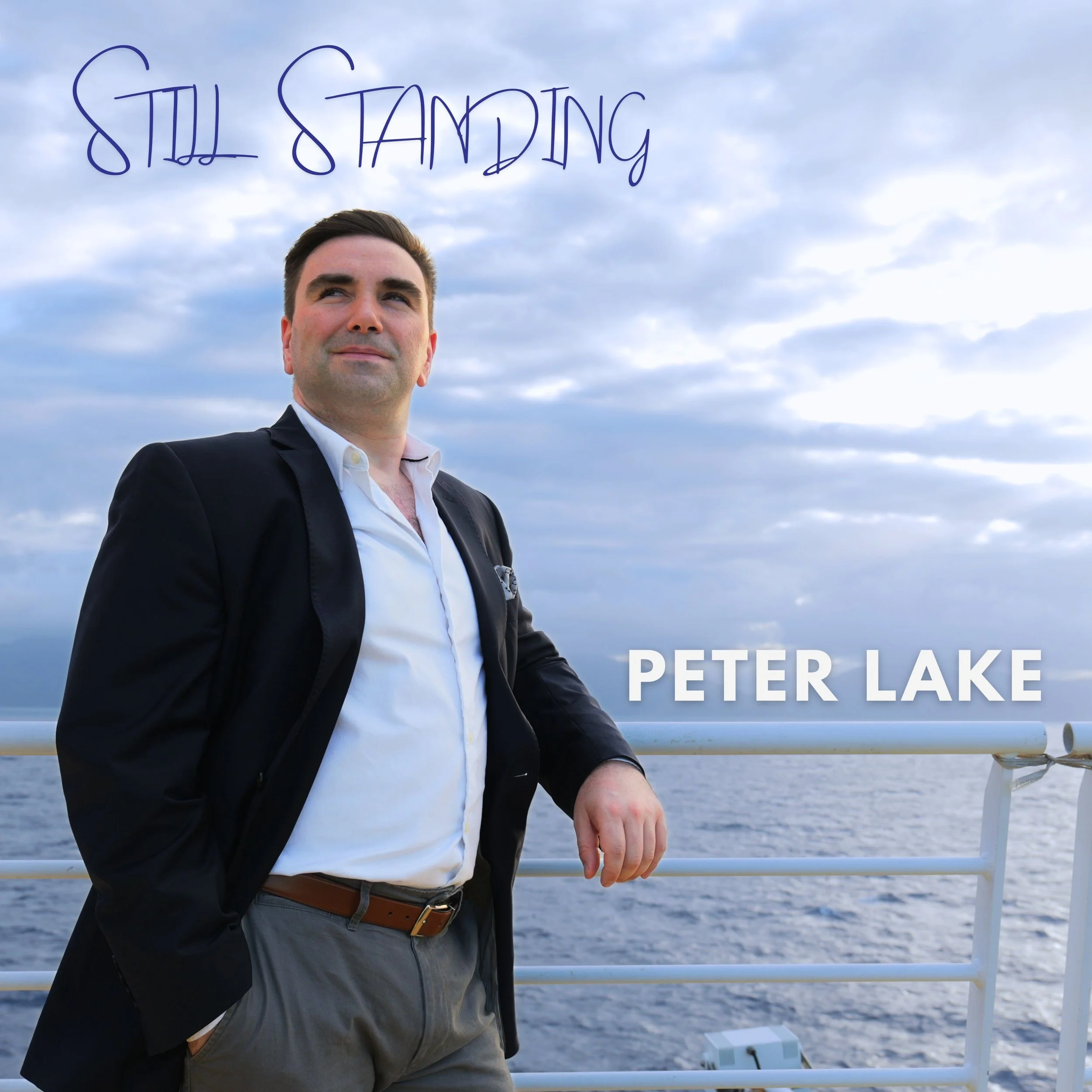 Peter Lake