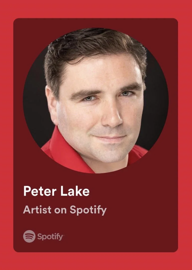 Peter Lake