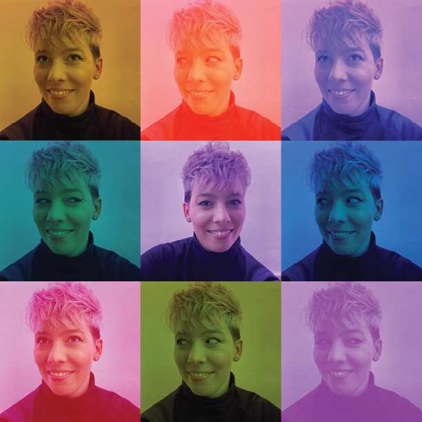 About — CAROLINE GUILBERT