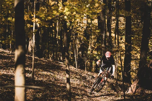 Titanium & Steel Gravel, Mountain & All Road Bikes | Chumba