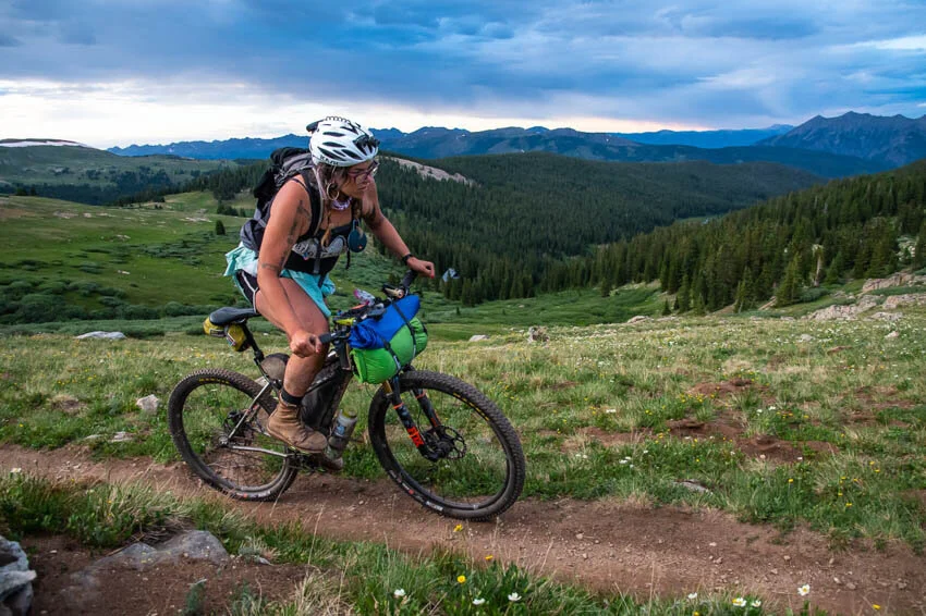 Team Riders | Alexandera Houchin | Andrew Strempke | Chumba USA