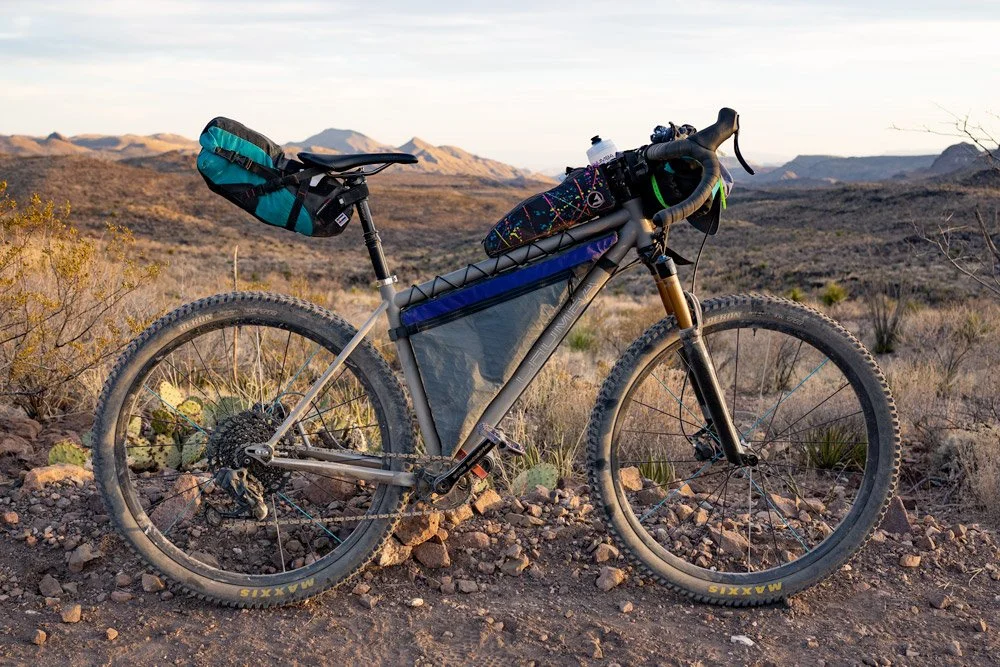 Chumba Bikes and Frames | Chumba USA Bikes