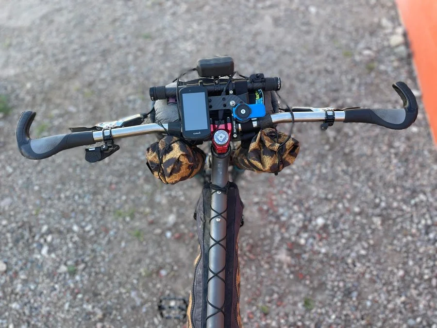 Measuring Standover Height | Chumba USA