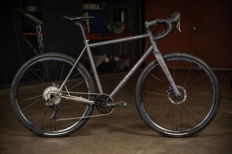 Chumba Bikes and Frames | Chumba USA Bikes