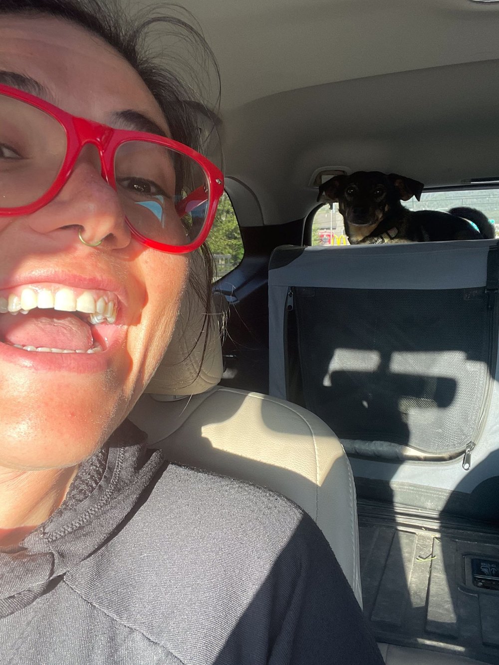 On Tour to Banff w/ Alexandera Houchin: Missoula, MT | Chumba Blog ...