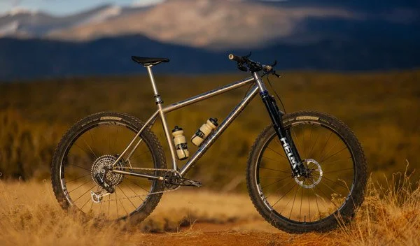 Chumba Bikes and Frames | Chumba USA Bikes