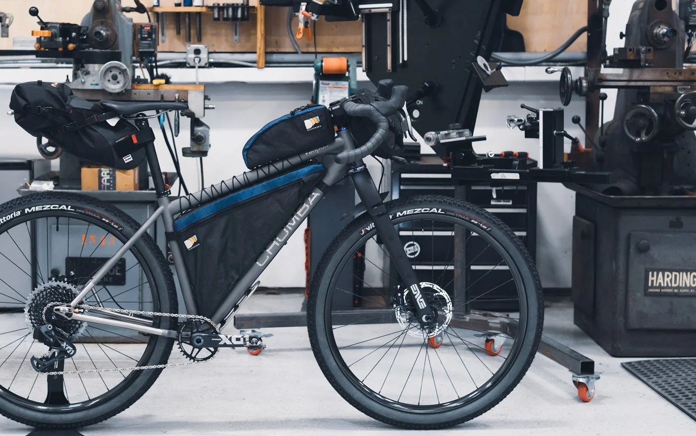 Measuring Standover Height | Chumba USA Bikes