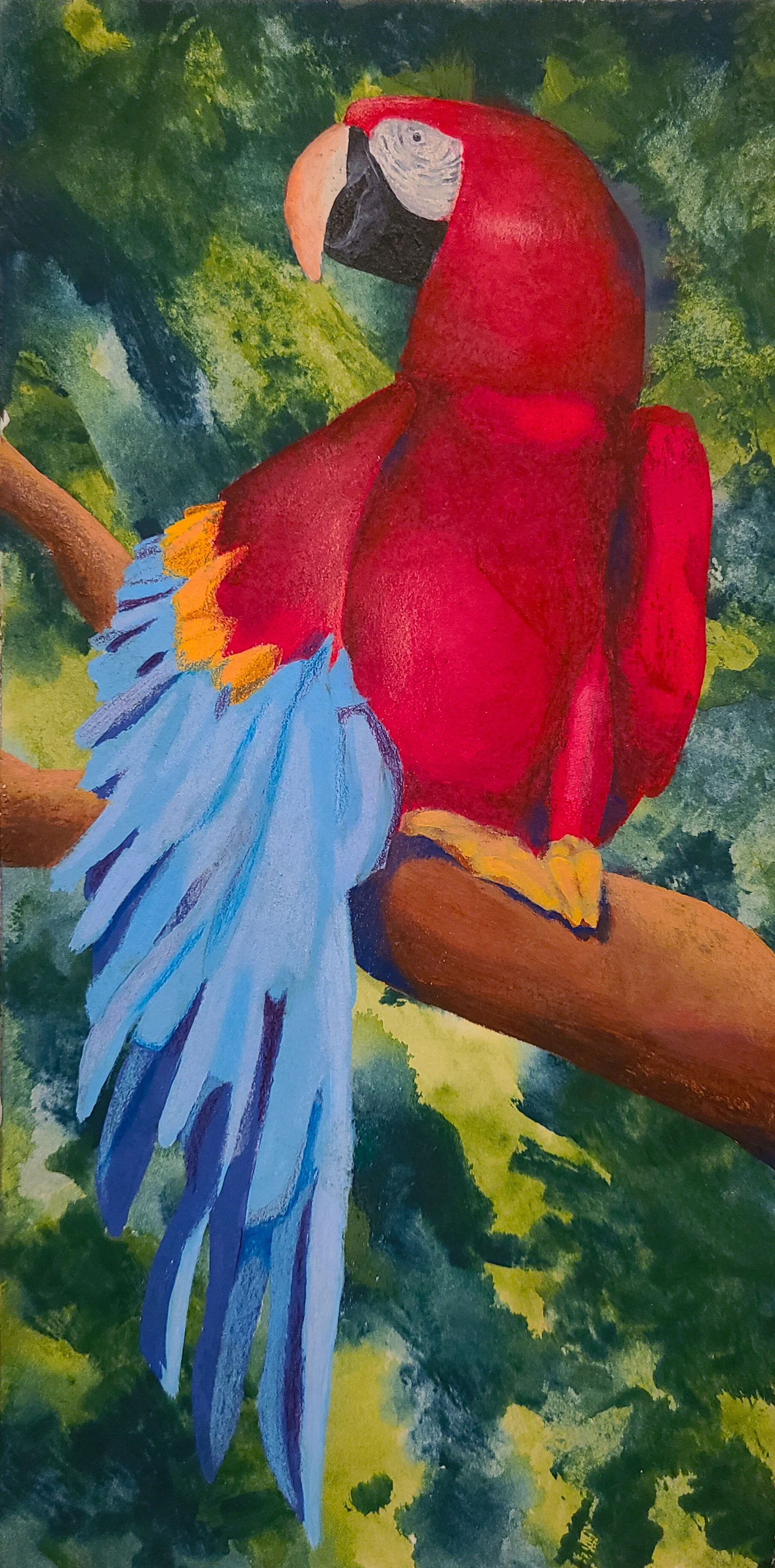 Illustration — ECCENTRIC ART FOUNDRY