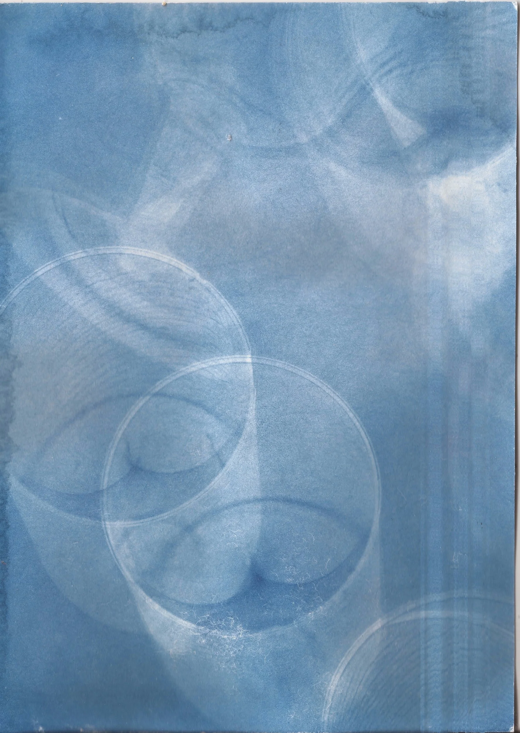 refraction / diffraction — Matthew Scheffler