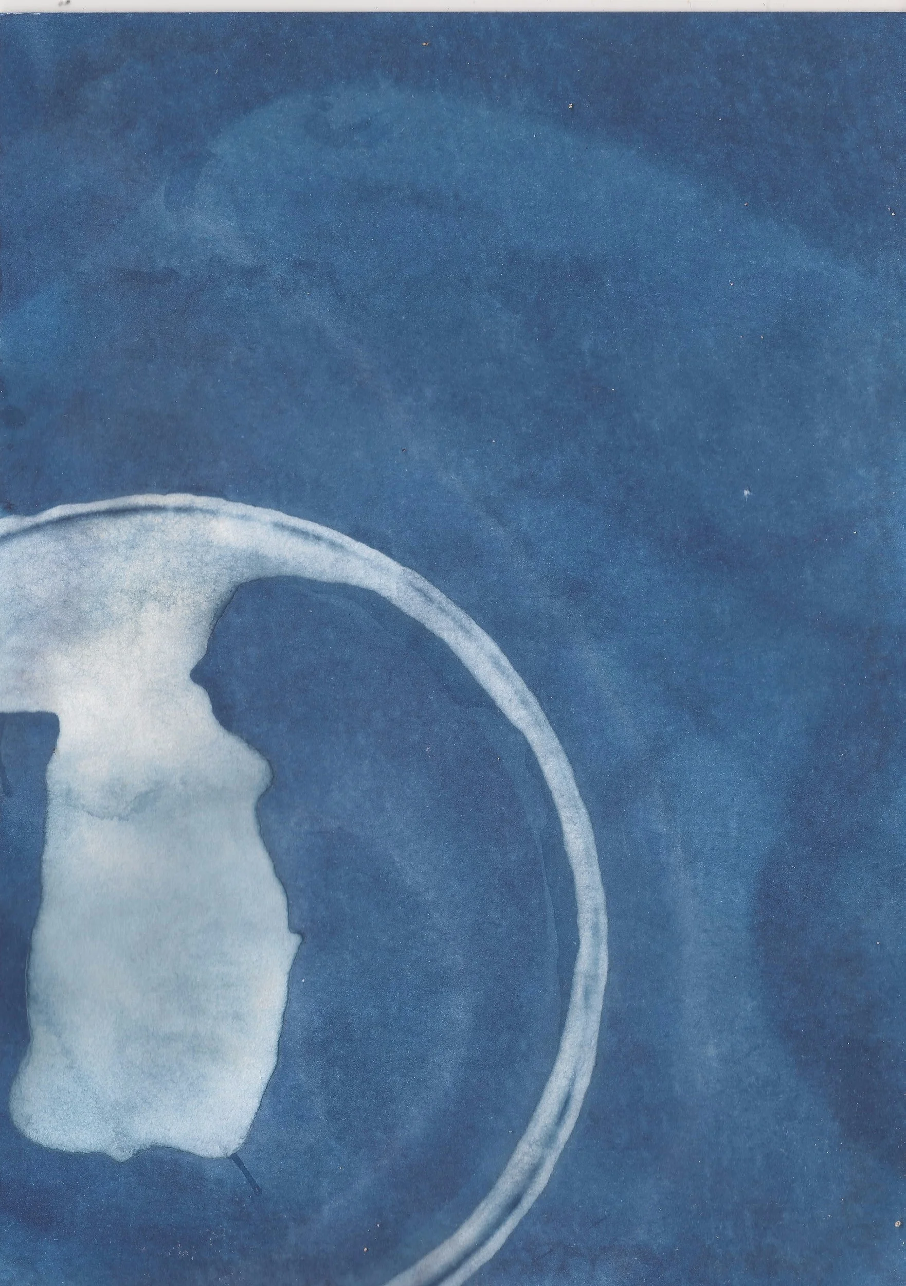 refraction / diffraction — Matthew Scheffler