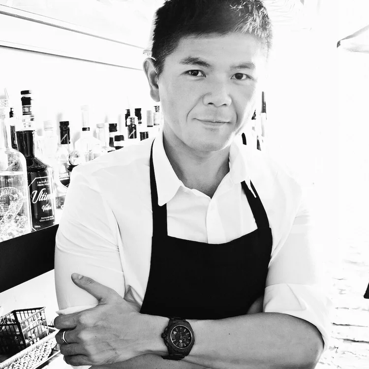 Winner of Singapore Best Bespoke Cocktails Bar and Modern Japanese ...