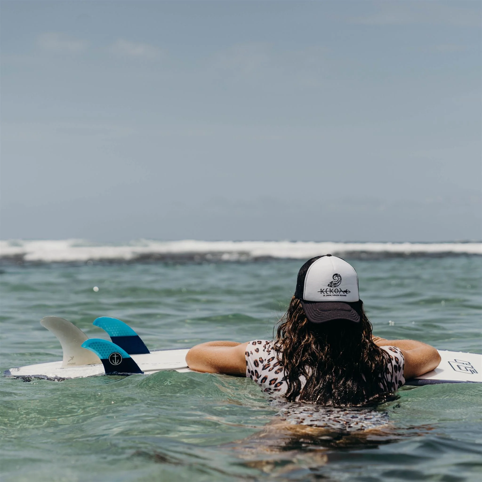 Kekoa Book — KEKOA