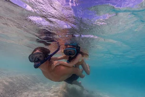 Kekoa sailing charters in St John offer sails to Lime Out and Soggy ...