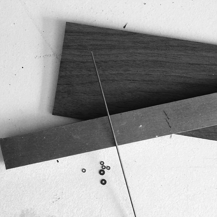 Portland Razor Co. // straight razors and strops handmade in Portland ...