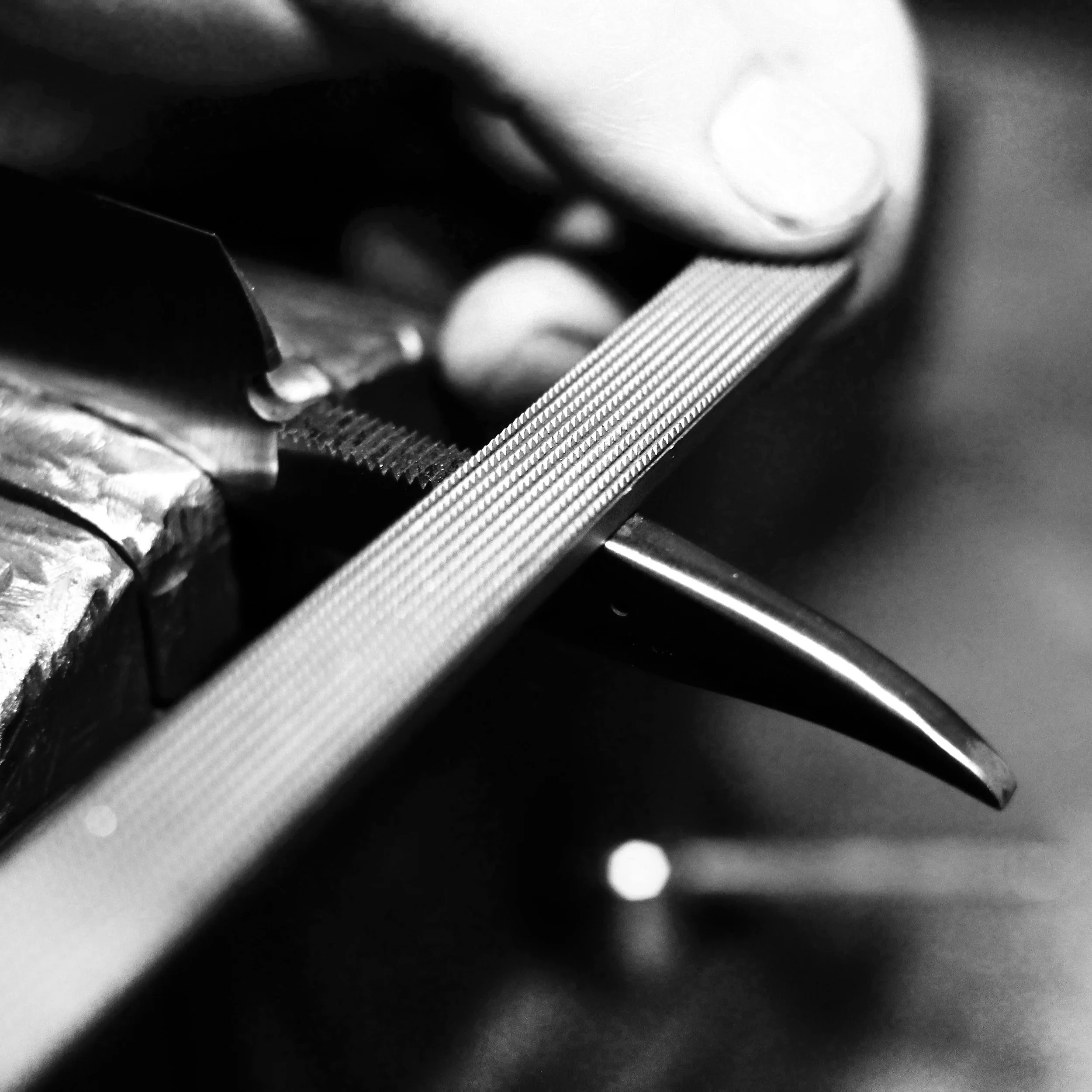 Portland Razor Co. // straight razors and strops handmade in Portland ...