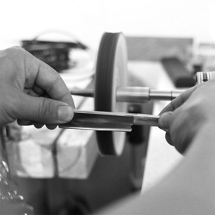 Portland Razor Co. // straight razors and strops handmade in Portland ...