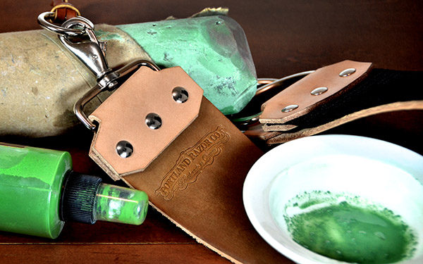 Portland Razor Co. // straight razors and strops handmade in Portland ...