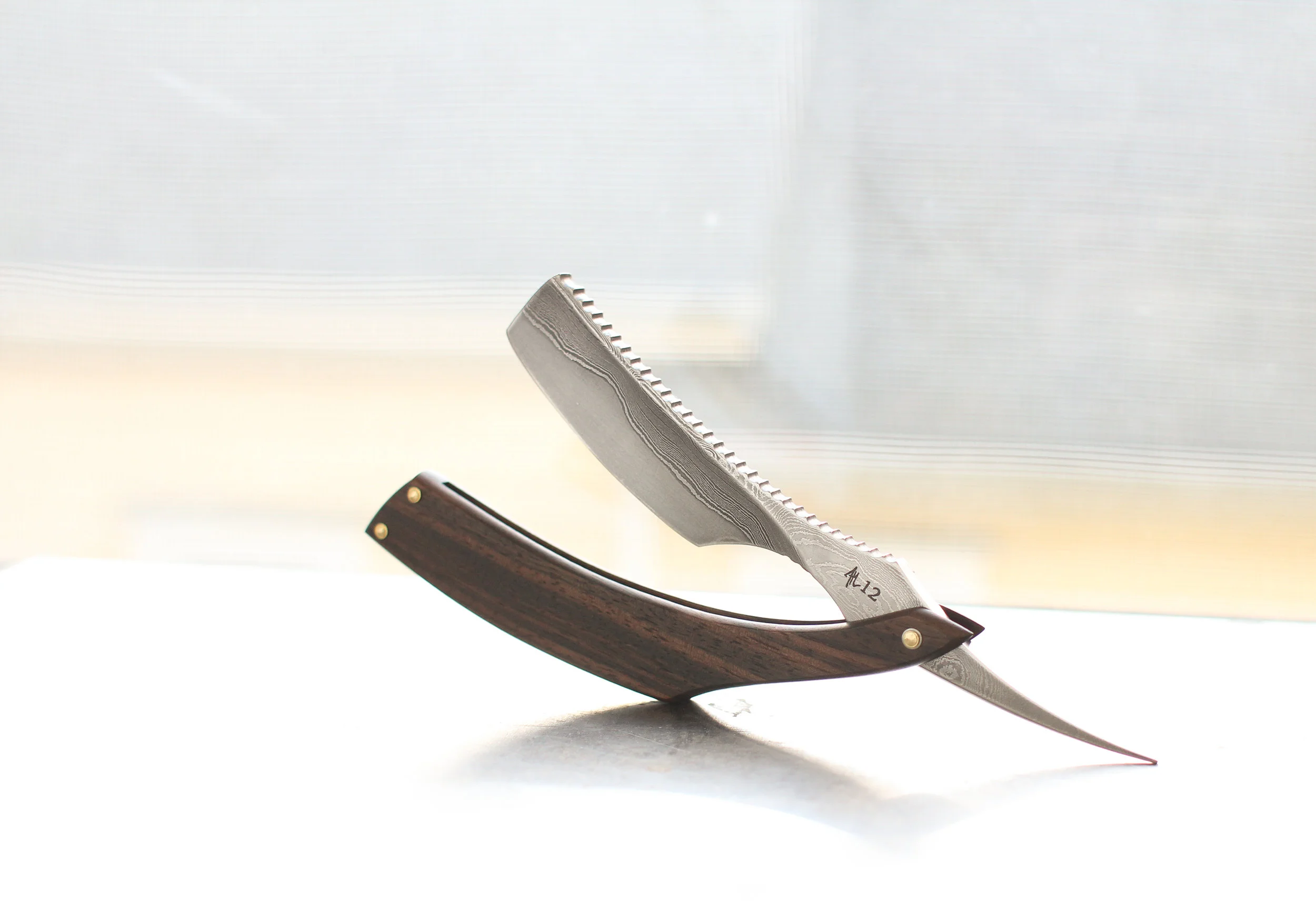 Straight Razor