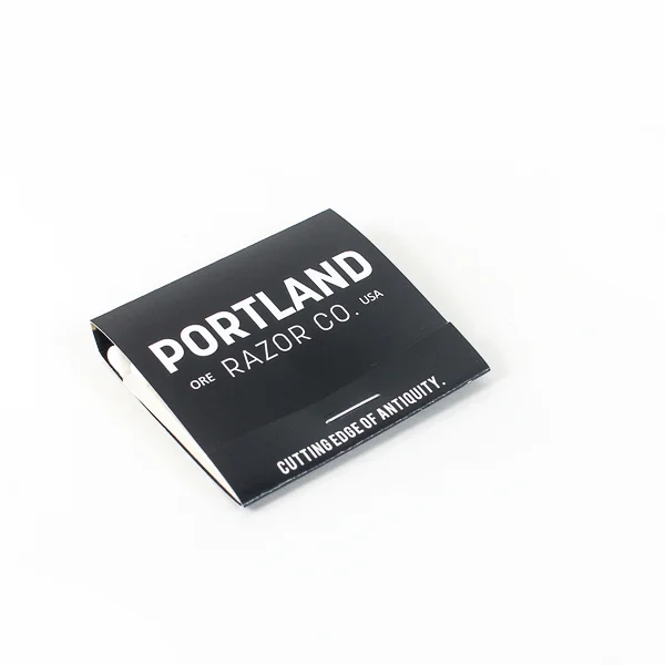 Portland Razor Co. // straight razors and strops handmade in Portland ...