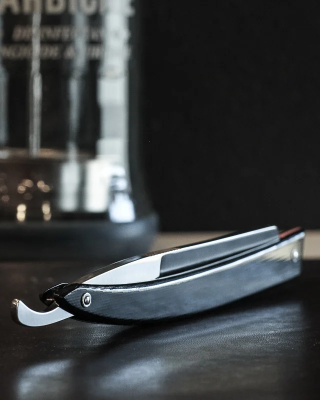 Portland Razor Co. // straight razors and strops handmade in Portland ...