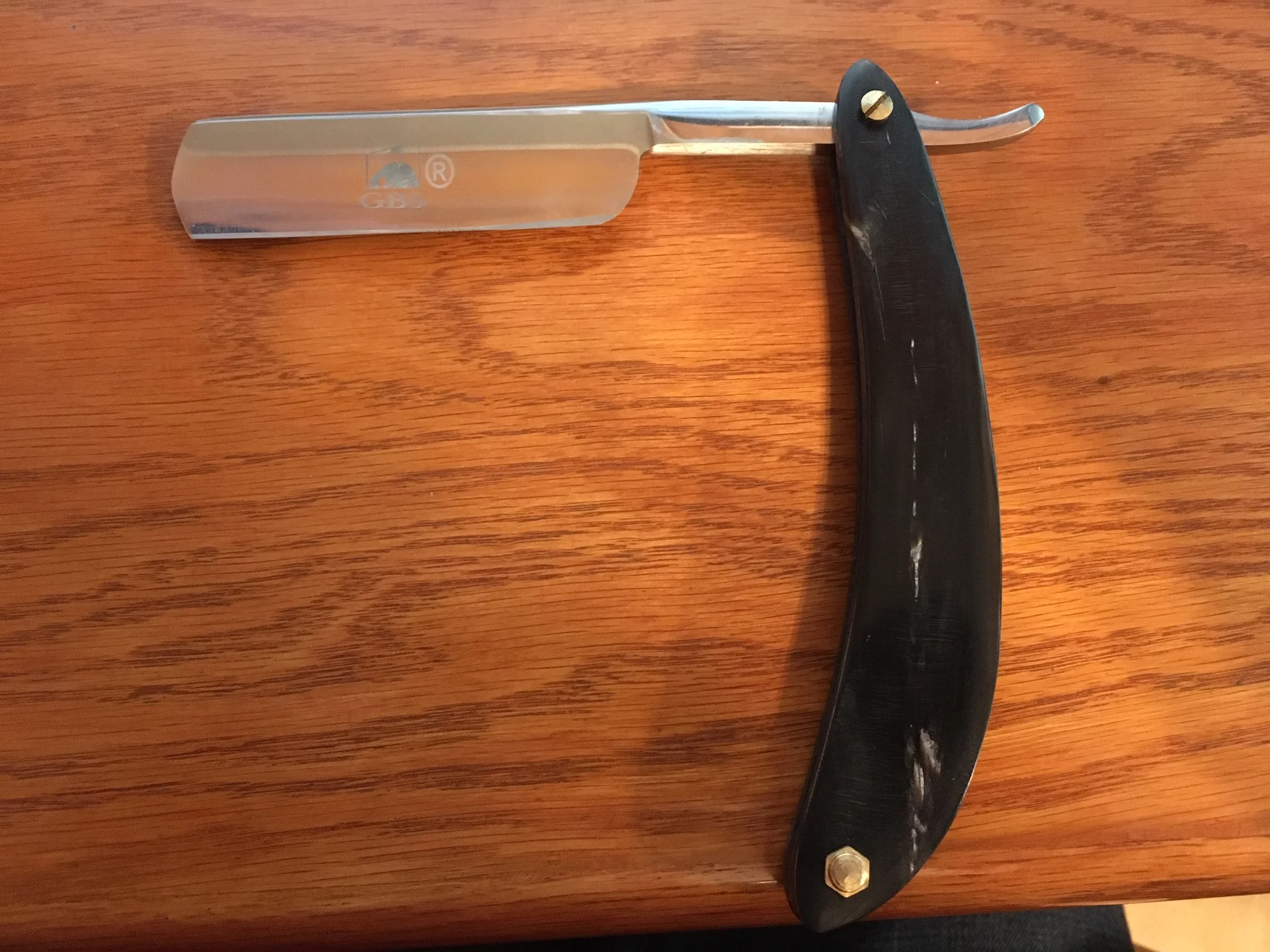 Portland Razor Co. // straight razors and strops handmade in Portland ...