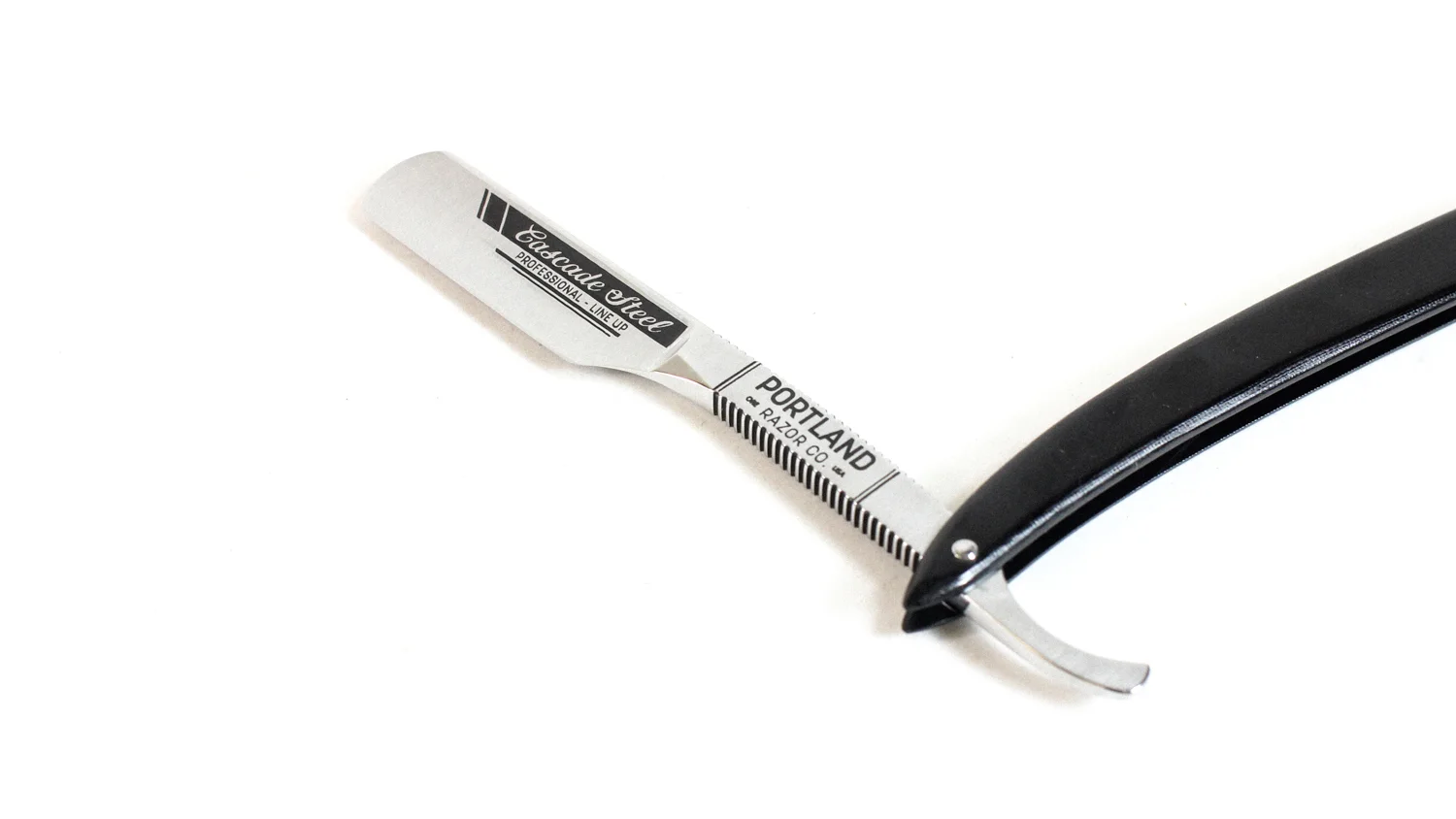 Portland Razor Co. // straight razors and strops handmade in Portland ...