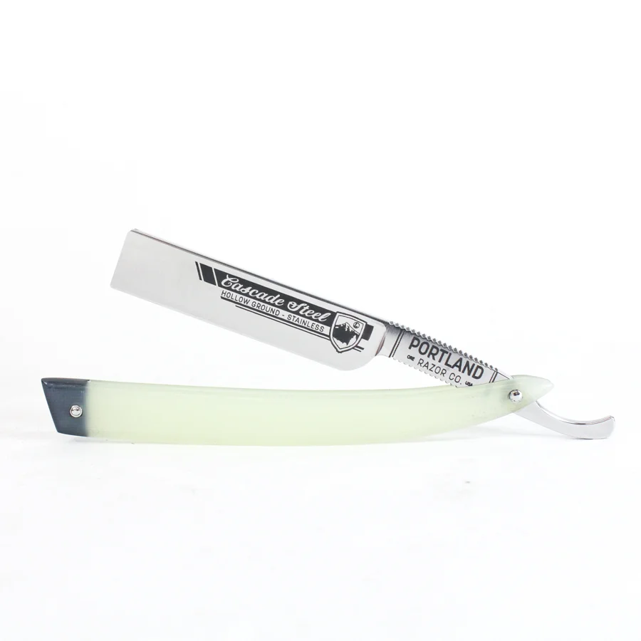 Portland Razor Co. // straight razors and strops handmade in Portland ...