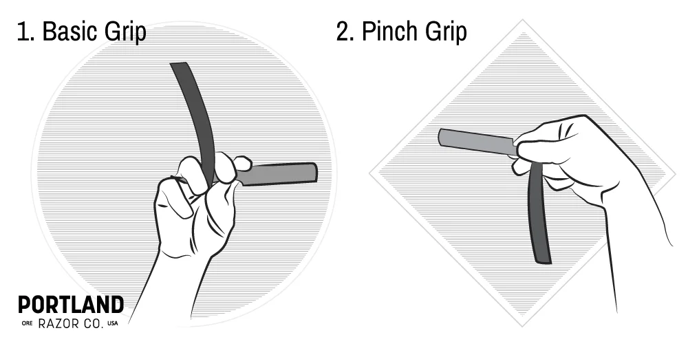 Portland Razor Co. // straight razors and strops handmade in Portland ...