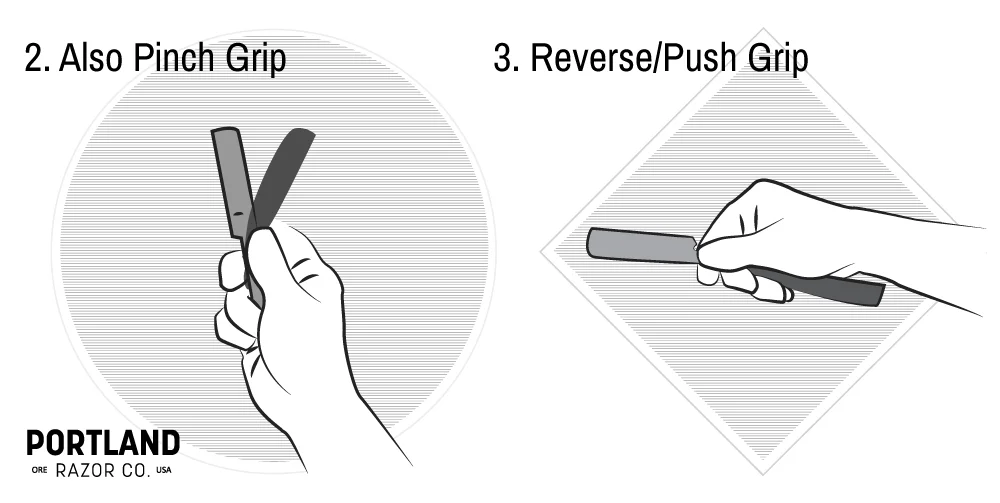 Portland Razor Co. // straight razors and strops handmade in Portland ...