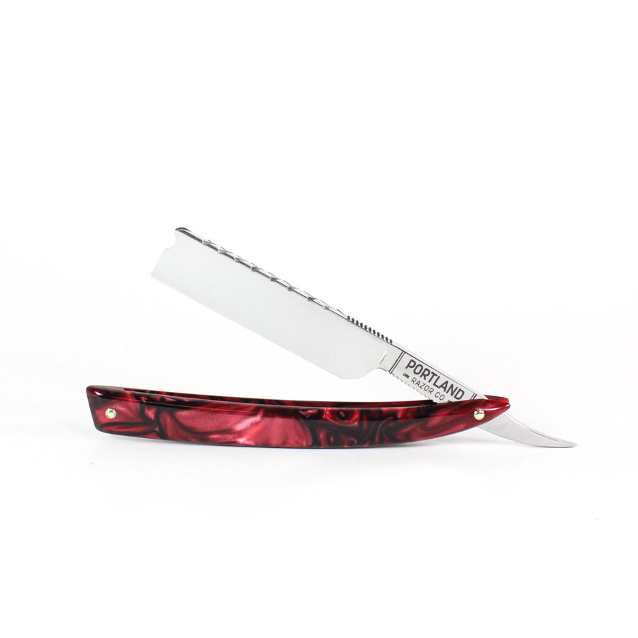 Portland Razor Co. // straight razors and strops handmade in Portland ...