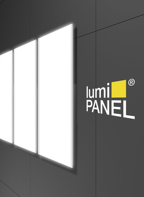 Slimbox Backlit Signages