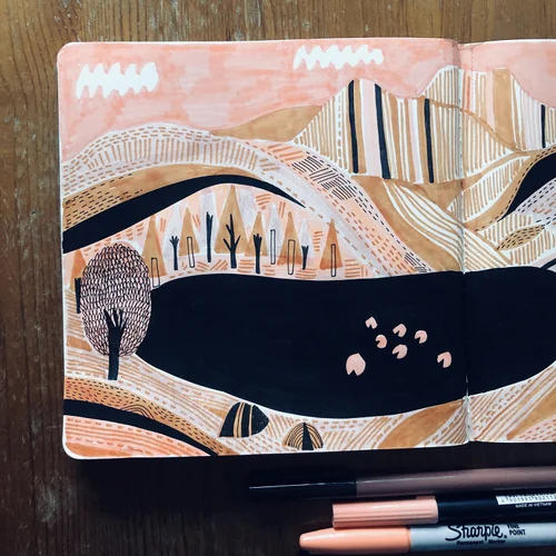 Kate Sutton Illustration