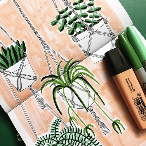 Kate Sutton Illustration