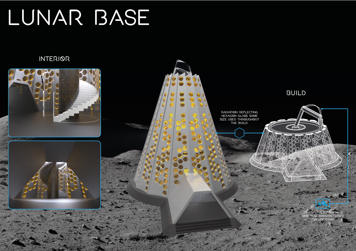 Projects — Open Space Agency