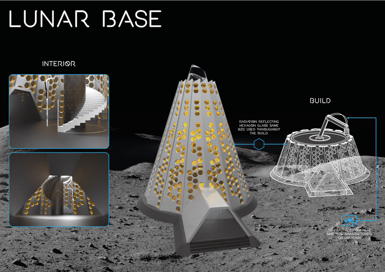 Projects — Open Space Agency