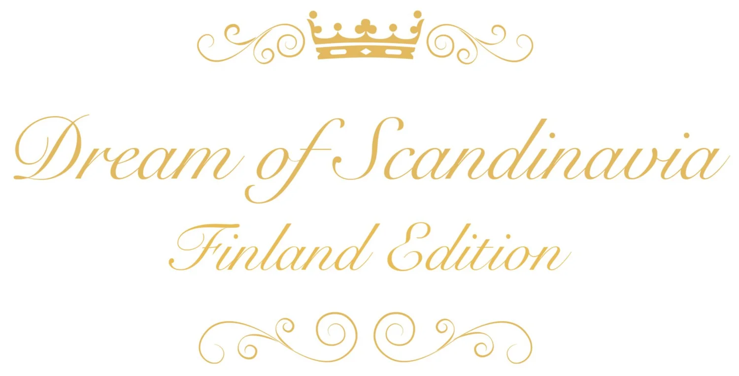 Dream of Sweden