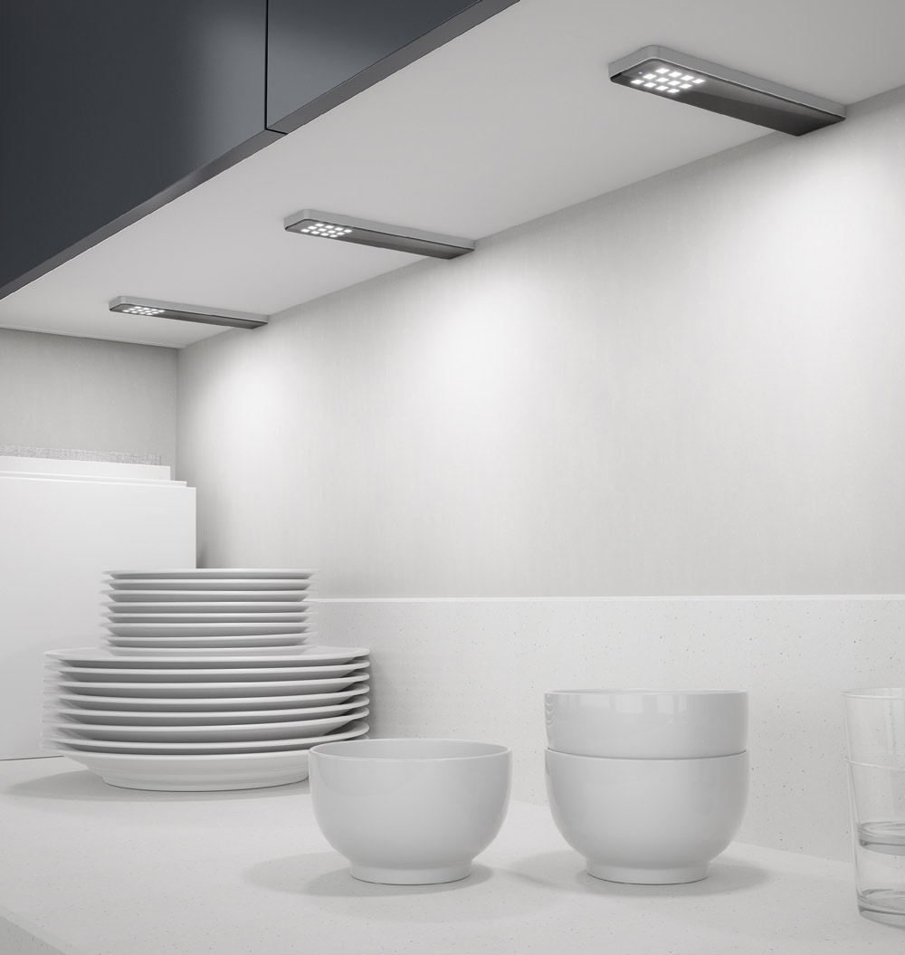 Forma e Funzione - Lighting — International Prodimex - Italian handles ...