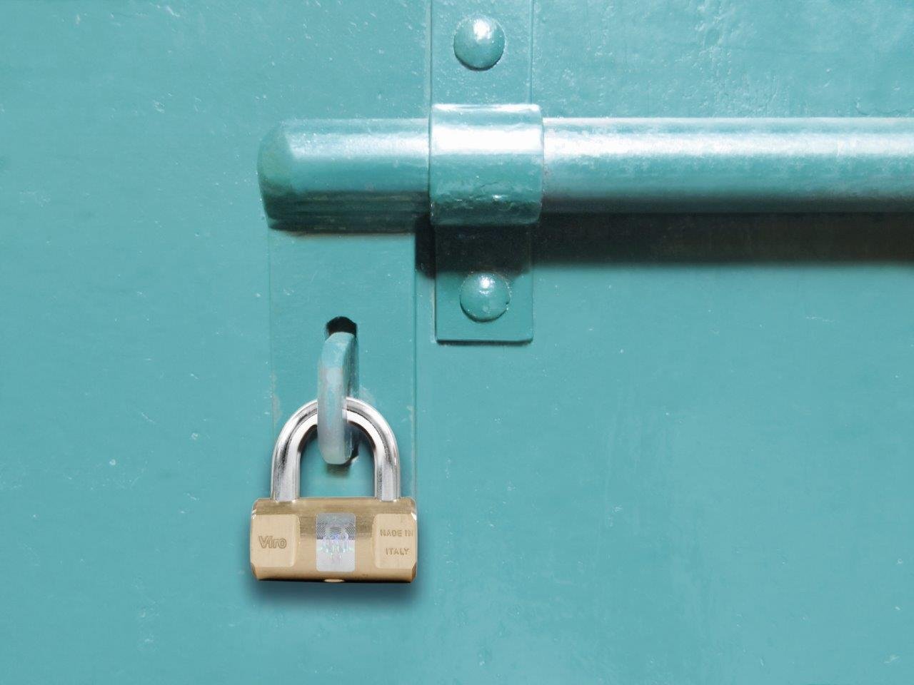 Viro — International Prodimex - Italian handles and fittings.